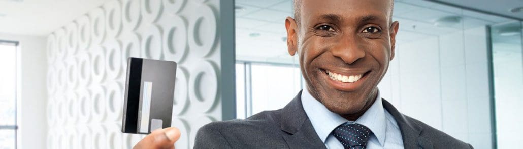 Business Credit Cards | United Fidelity Bank