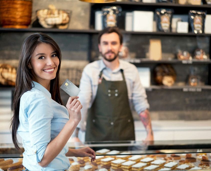 Personal Banking – United Fidelity Bank