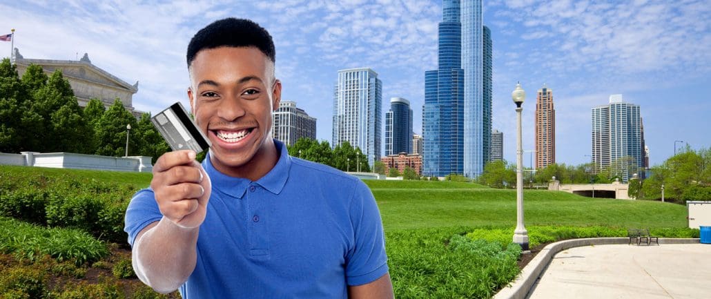 Chicago Personal Checking Accounts – United Fidelity Bank