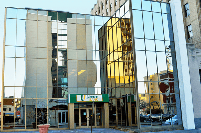 UFB Banking Centers – United Fidelity Bank