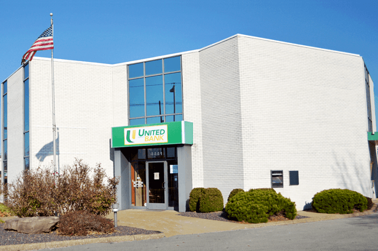 UFB Banking Centers – United Fidelity Bank