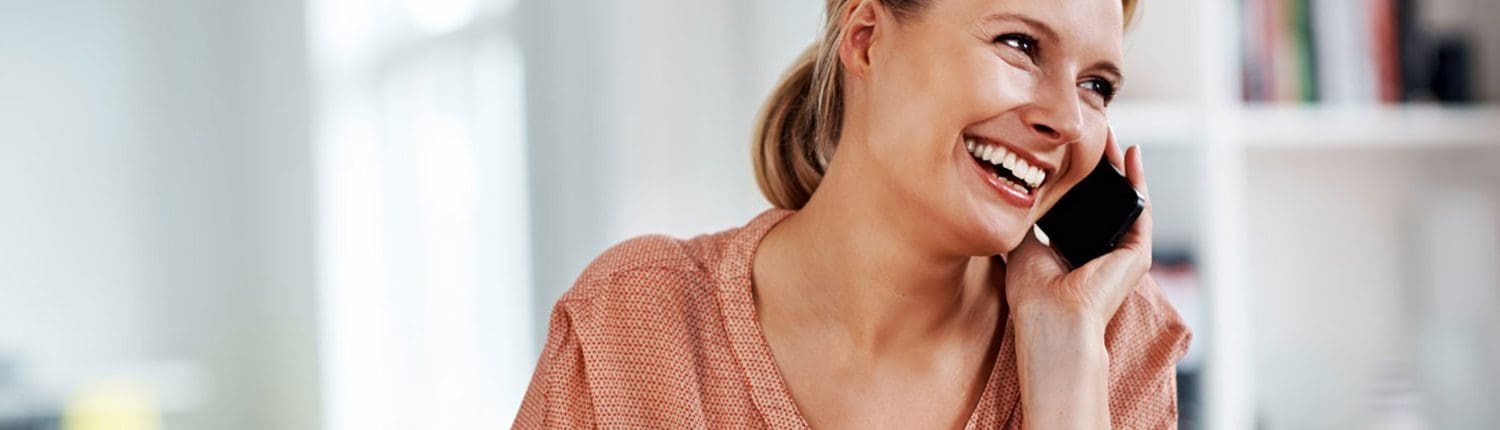 Telephone Banking | United Fidelity Bank