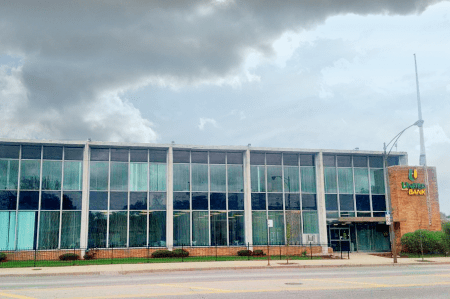 UFB Banking Centers – United Fidelity Bank