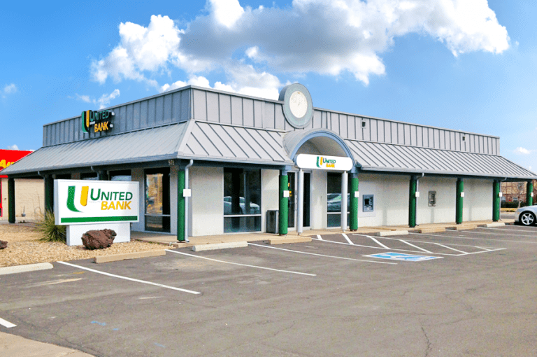 UFB Banking Centers – United Fidelity Bank