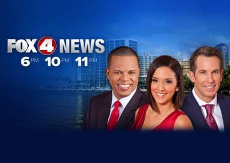 FOX 4 – WFTX – United Fidelity Bank