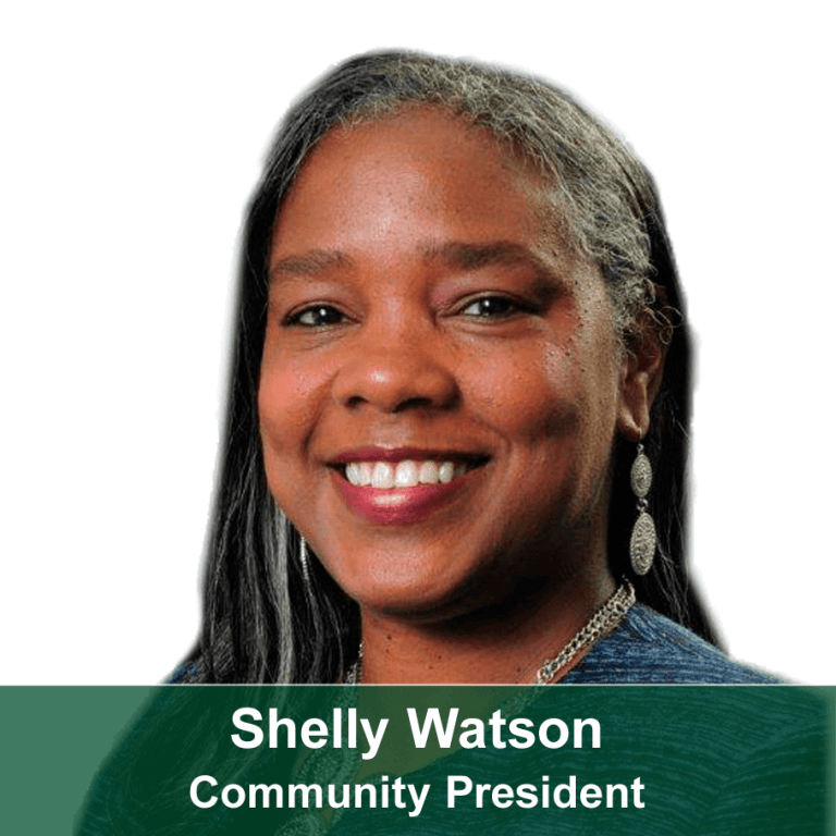 Shelly Watson-Community President | United Fidelity Bank