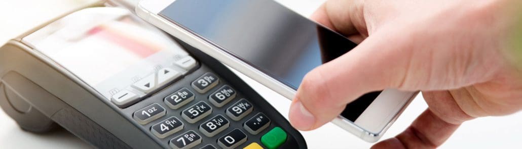 Mobile Pay | United Fidelity Bank