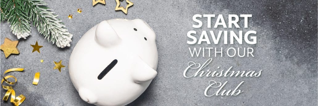 Christmas Club | United Fidelity Bank