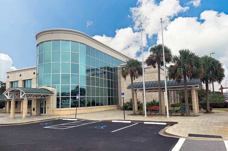 Banking Center Florida Fort Walton Beach – United Fidelity Bank