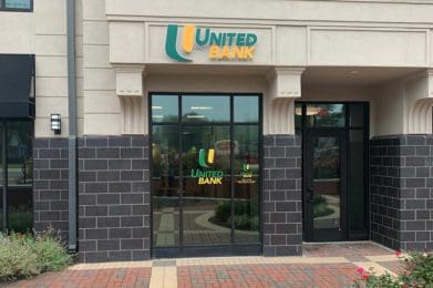 UFB Banking Centers – United Fidelity Bank