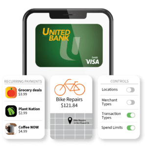 United Fidelity Bank – Personal and Business Banking Online