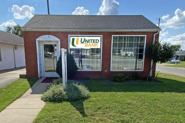 UFB Banking Centers – United Fidelity Bank