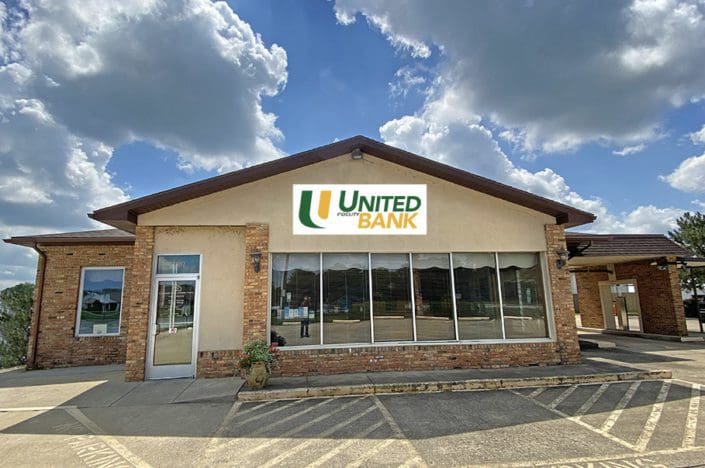 UFB Banking Centers – United Fidelity Bank