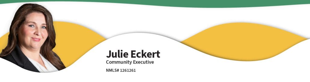 Local Bankers Julie Eckert | United Fidelity Bank