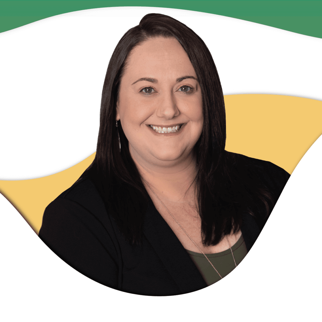 Local Bankers Hayley Stokes – United Fidelity Bank