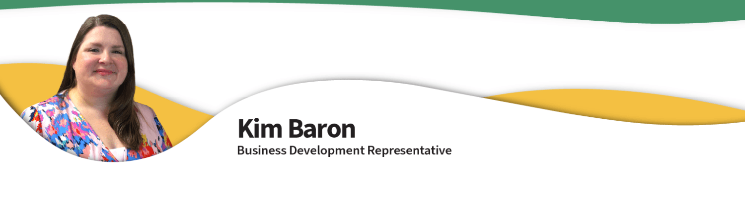 Local Bankers Kim Baron | United Fidelity Bank