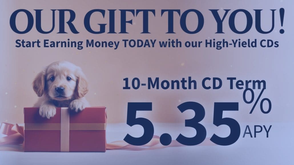CD Specials – Chicago – United Fidelity Bank