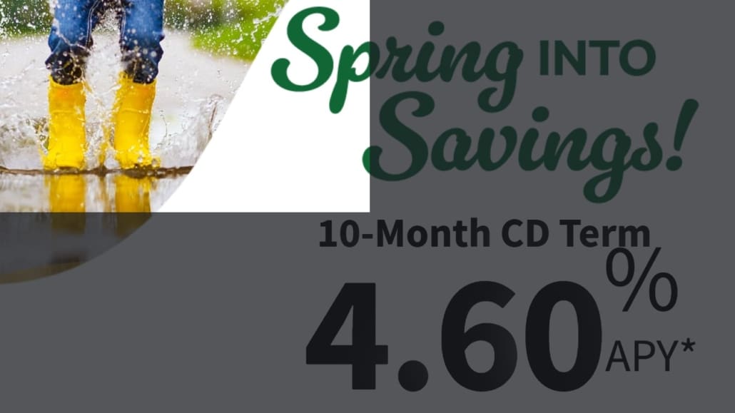 CD Specials – Chicago – United Fidelity Bank